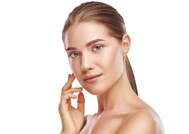 Microneedling with Exosomes in Seattle, Bellevue, & Kirkland